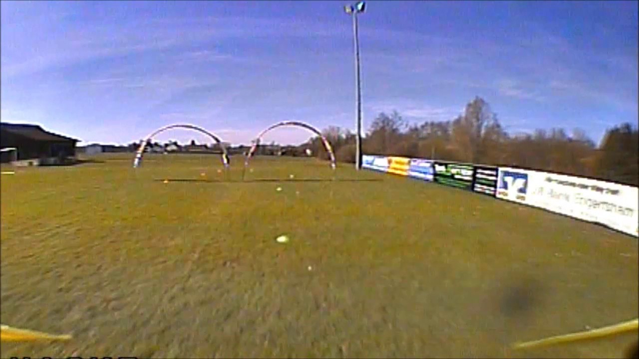 Gate Training - YouTube