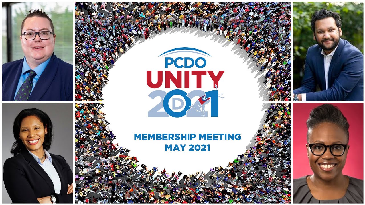 PCDO TV - Addressing Police Accountability in NJ - YouTube