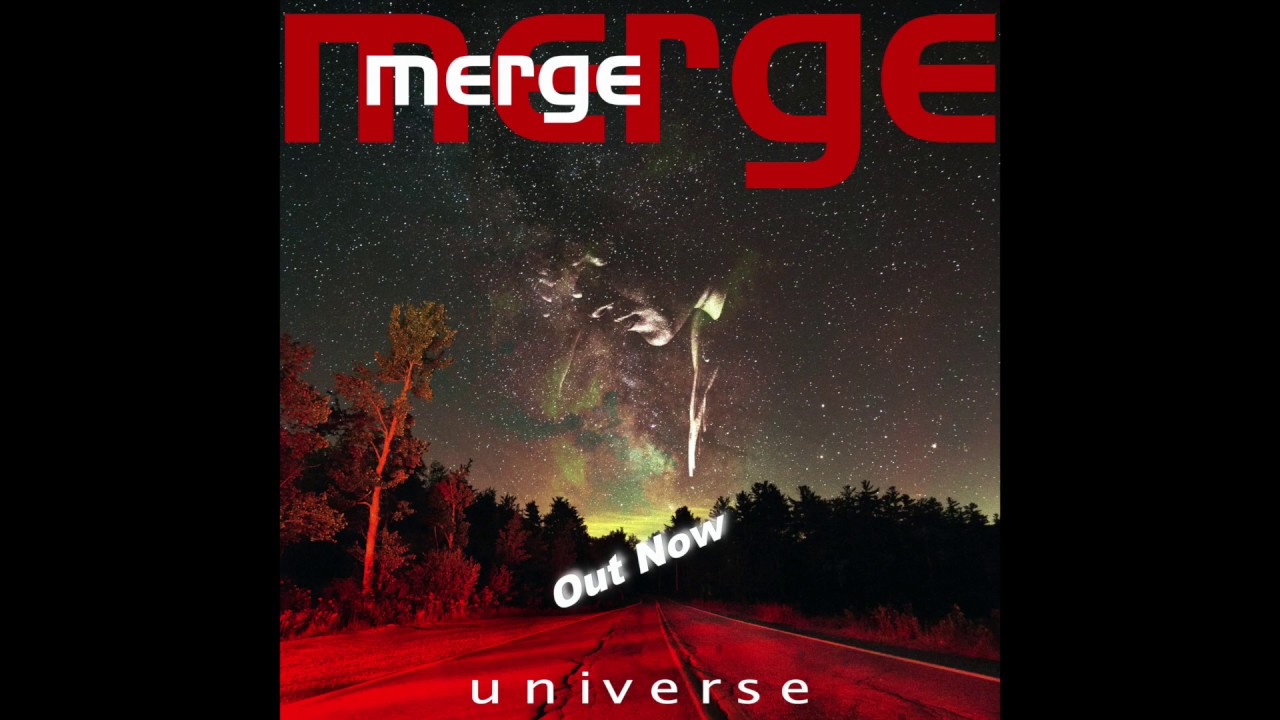 Merge Universe Lyric Video - YouTube