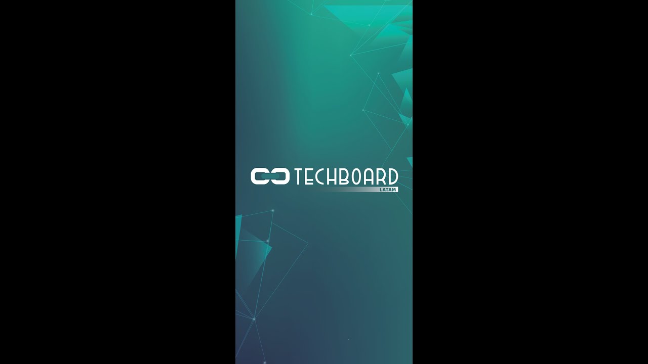 TECHBOARD LATAM | SHOW ROOM - YouTube