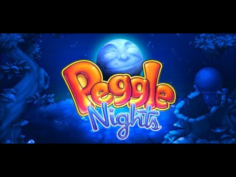 Peggle Nights - Marina's [Yule]tide [#139] - YouTube