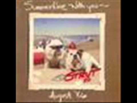 Almighty Strut - Summer Time With You - YouTube