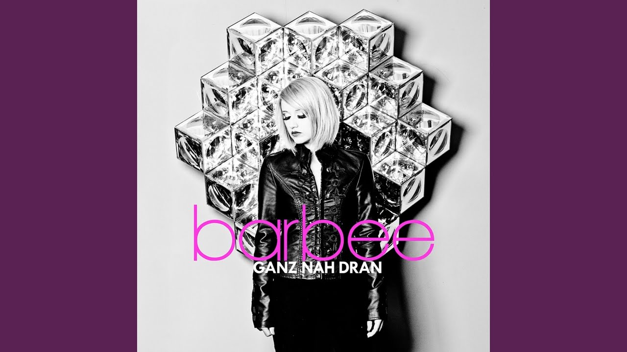 Ganz Nah Dran (Jamie Exley Remix) - YouTube