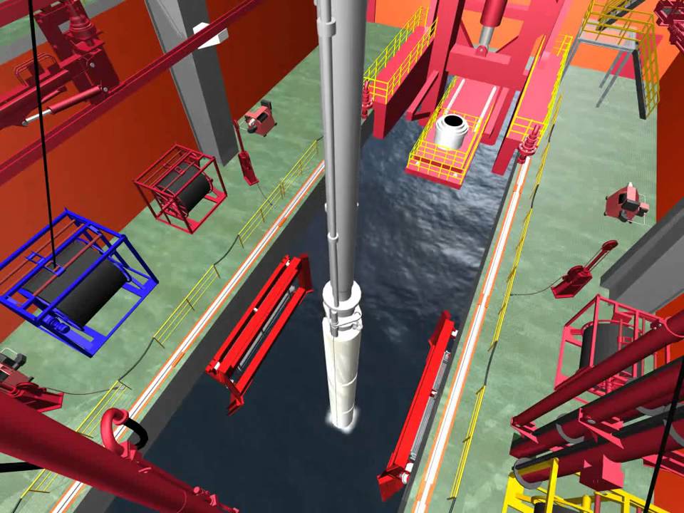 4_BOP Handling.avi - YouTube