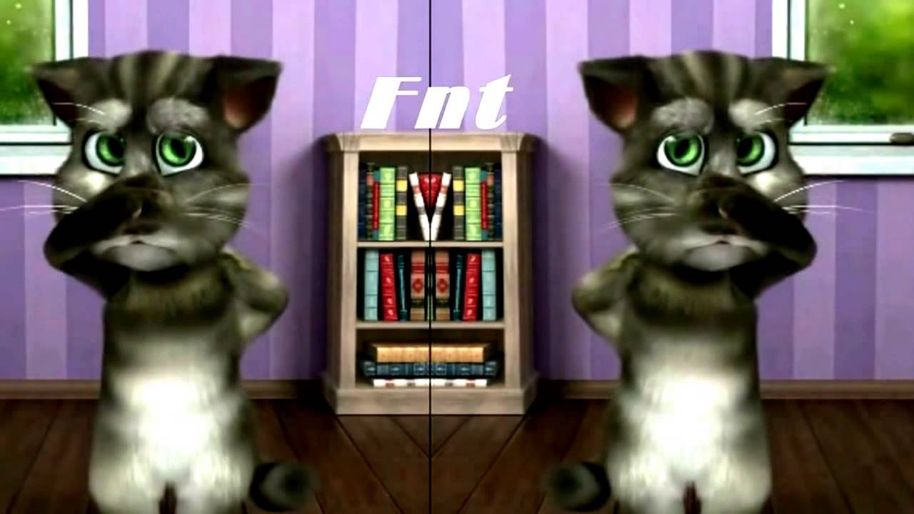 Talking Tom ABC song| ABC talking Tom for Kids| Phonic Songs fof children - YouTube