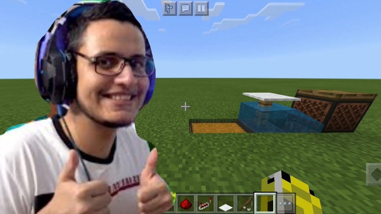 How to Make Live Insaan's Fish Farm - YouTube