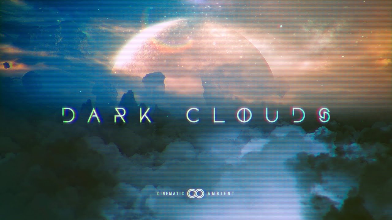 Ethereal Mystical Space Ambient Music Cinematic Enigmatic Soundscapes