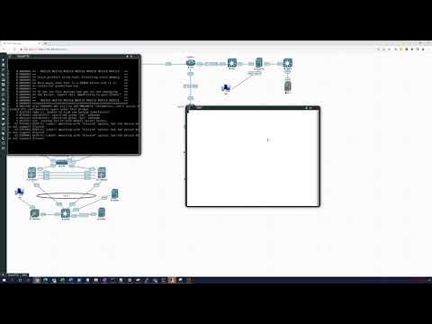 Bootstrapping Cisco Firepower Threat Defense (FTD)- Initial Setup Part 1 - YouTube