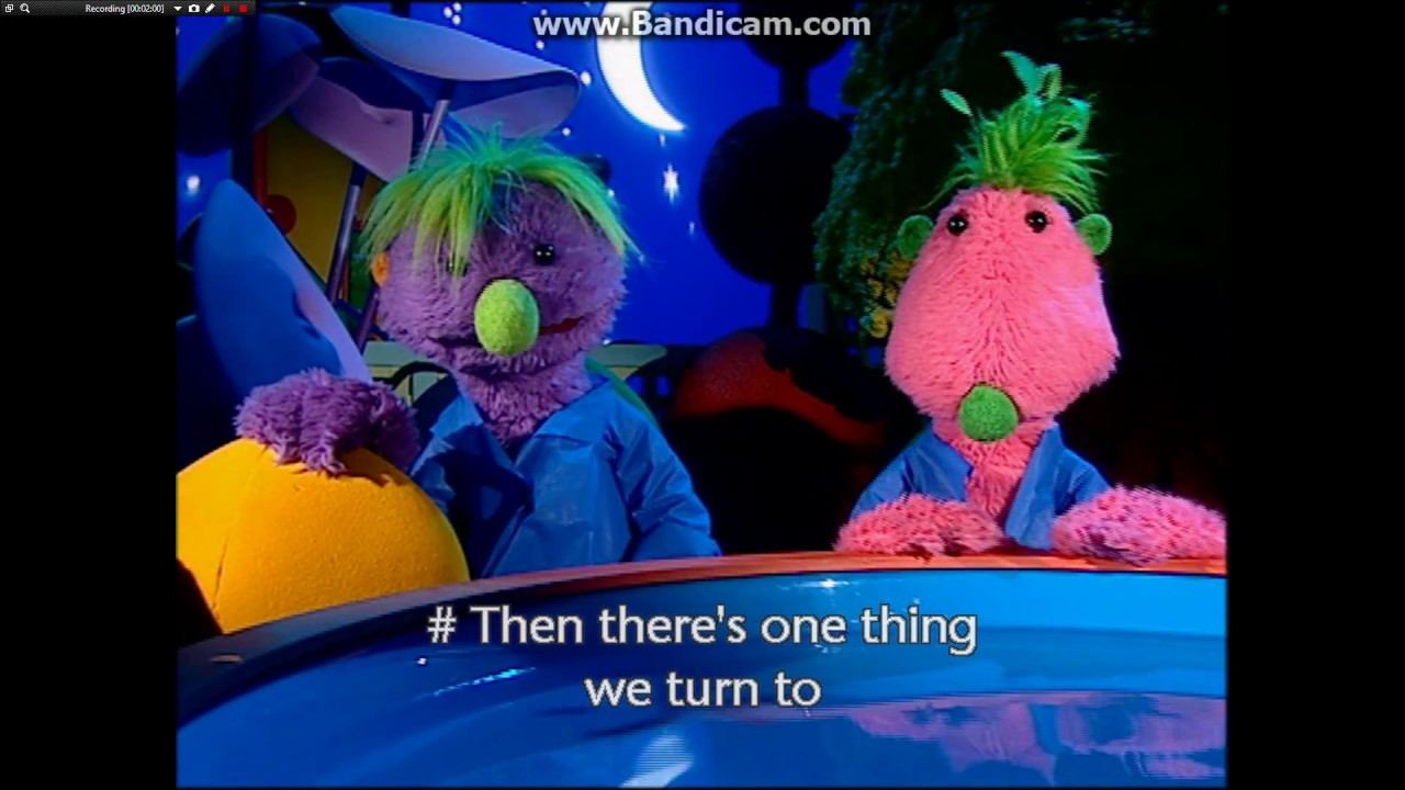 The Hoobs Floating Part 3 - YouTube