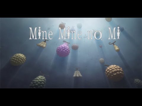 [Showcase] Mine Mine no Mi – Devil Fruits Mod Minecraft 1.15.2 → 1.16.5 ...
