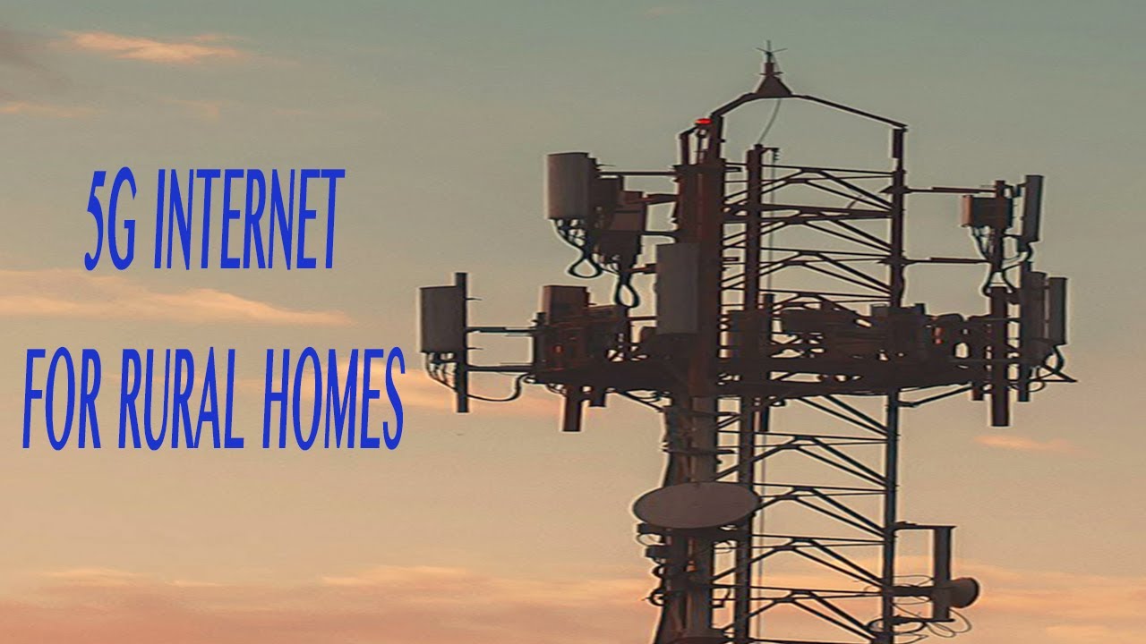 How Does 5G work? Exploring the Future of Connectivity. - YouTube