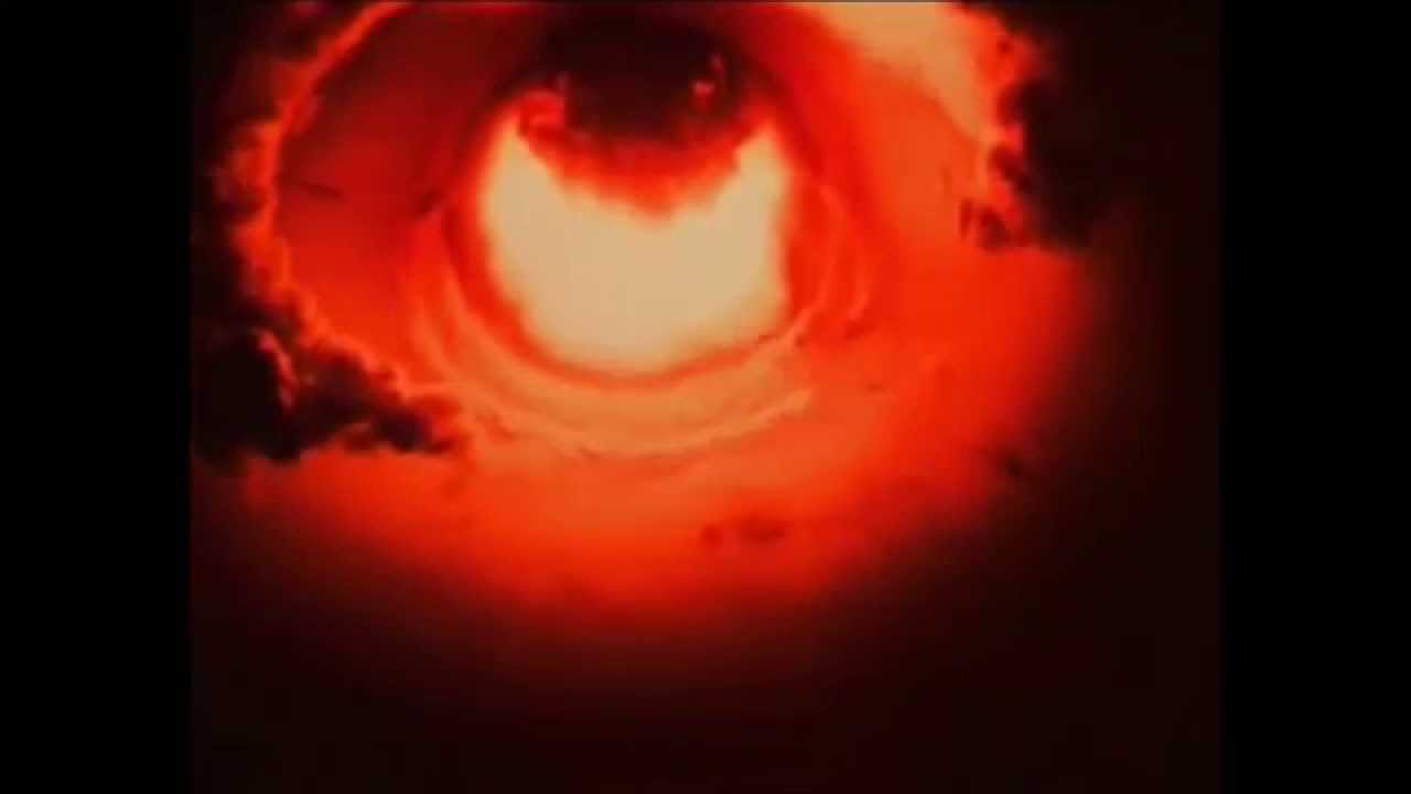 GODZILLA 2014 : H-Bomb Tests - YouTube