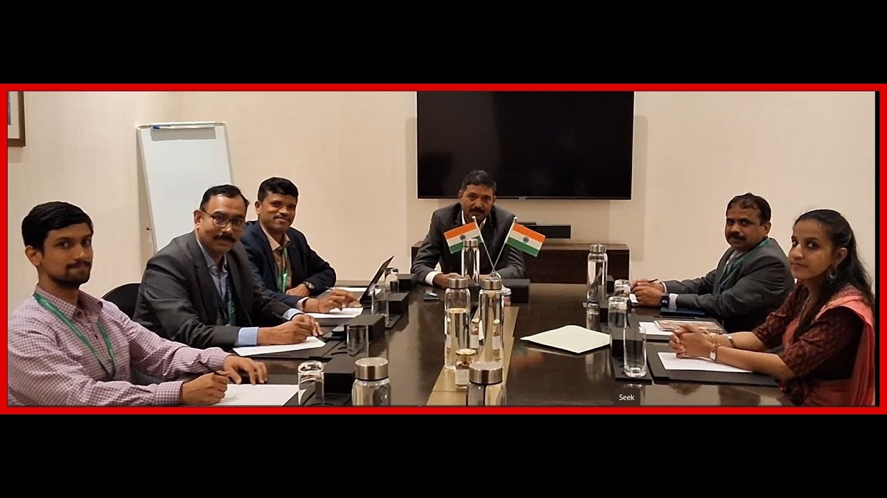 Precision + Planning + Passion | How CEMILAC minds pulled off the ...