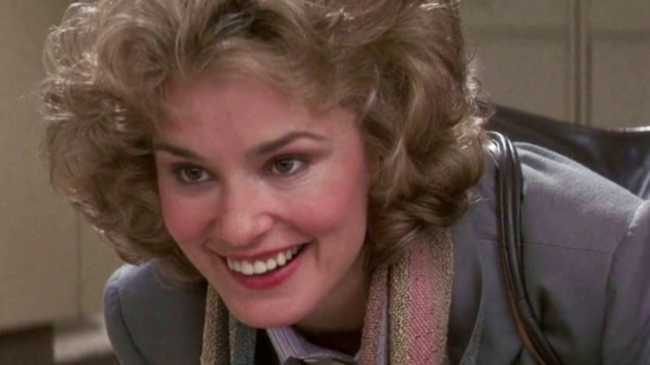 SYDNEY POLLACK FILMS - YouTube