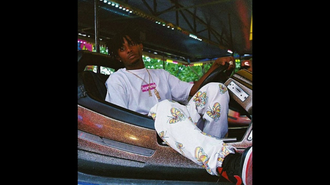 [FREE] Playboi Carti Type Beat "Fly" (Prod. Daelin) - YouTube