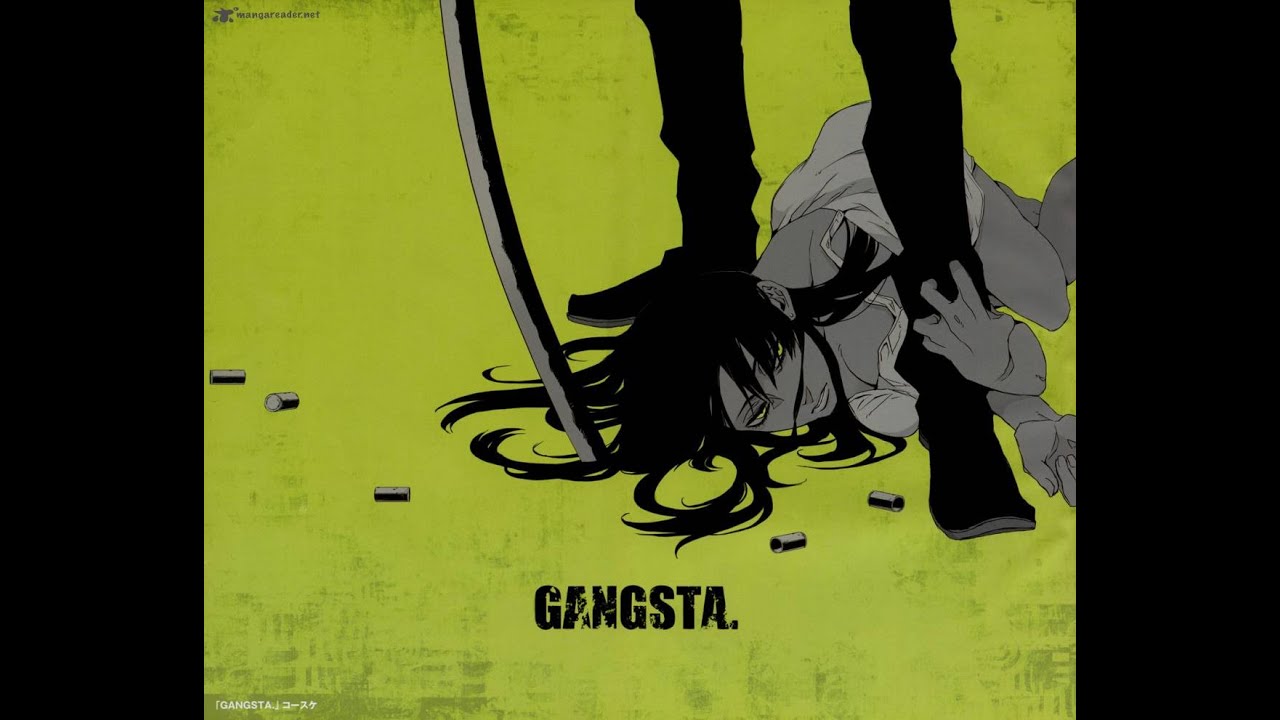 | Animals | - Gangsta AMV - YouTube