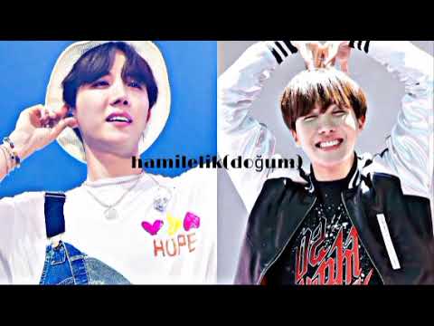 🎥J-hope ile hayal et\