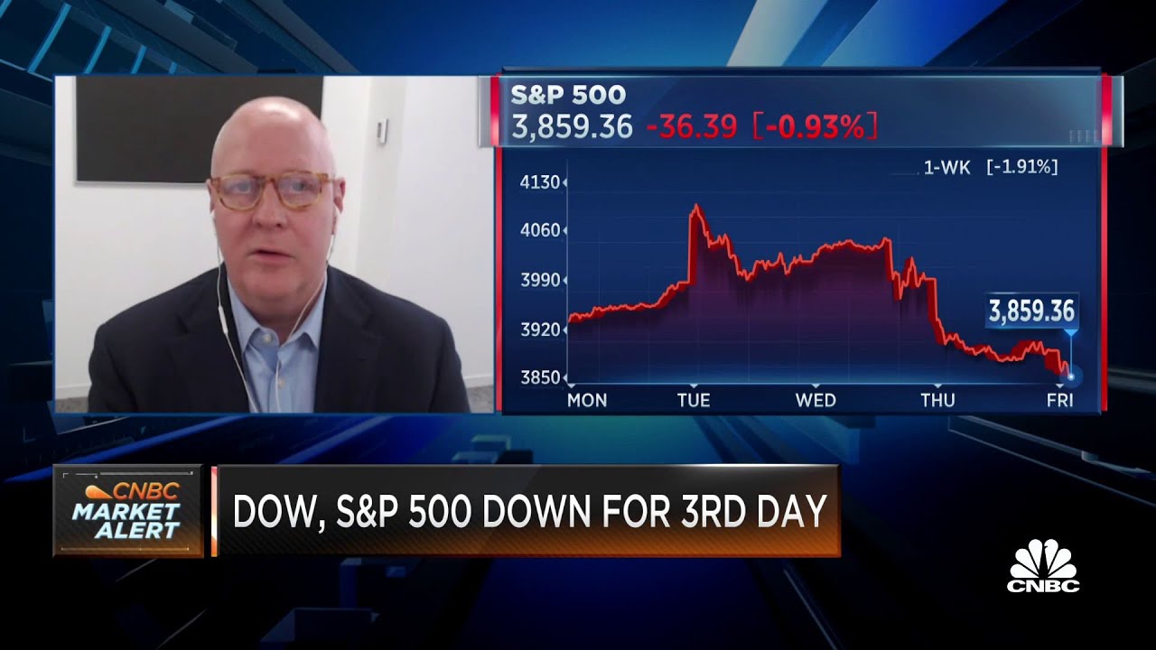 Revenue growth is beating earnings due to increased prices not unit ...