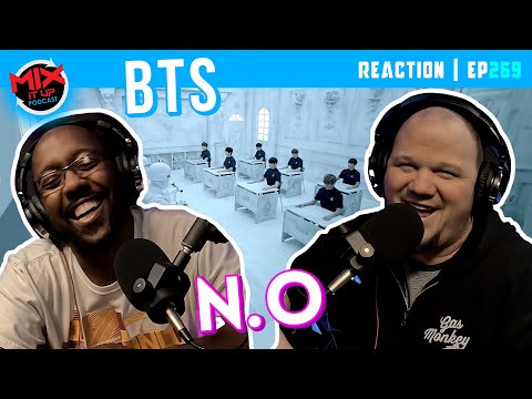 BTS \