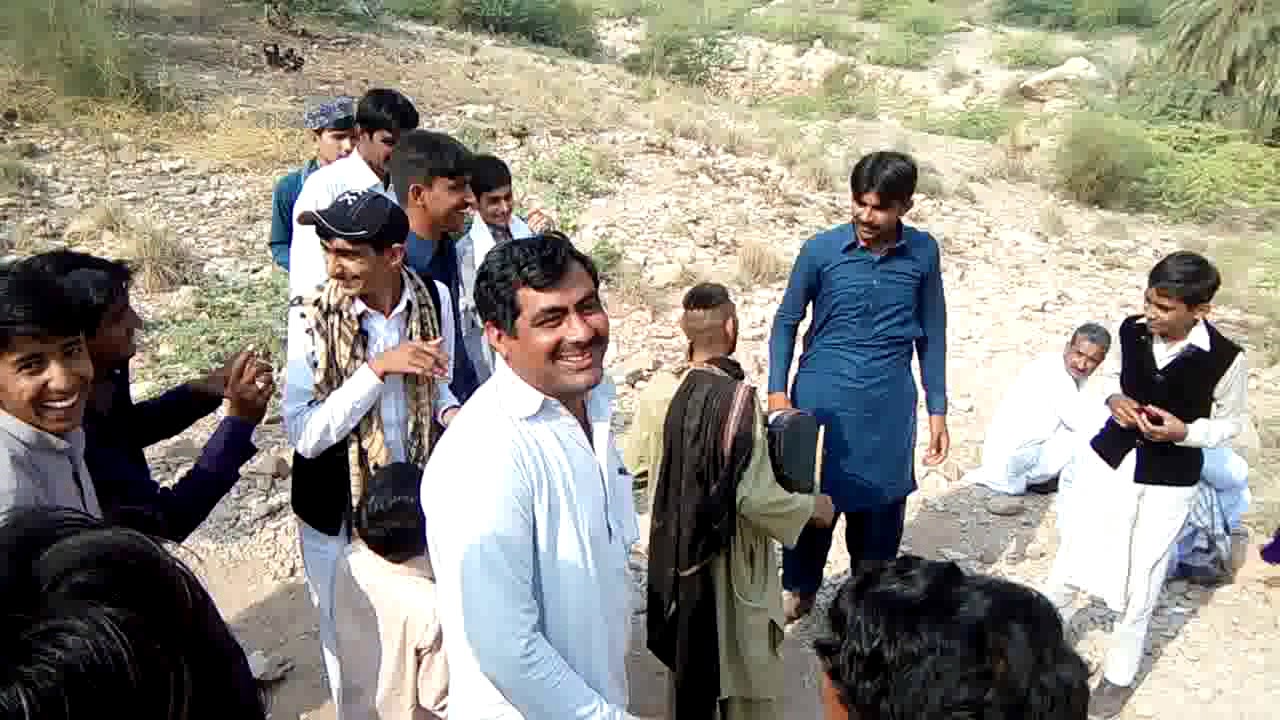 Bilot sharif Dera Ismail Khan mela - YouTube