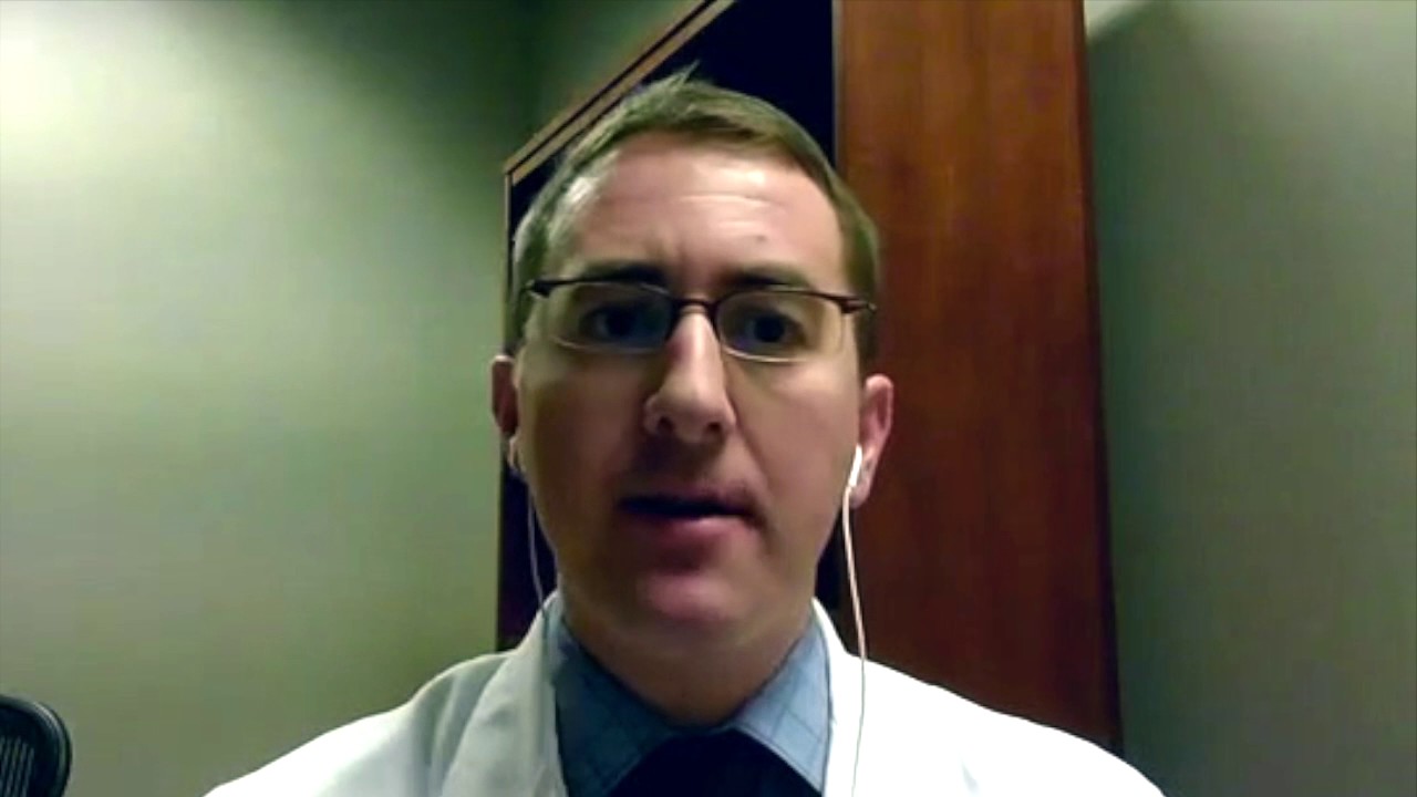 Interview with Author, Dr. Daniel J. Friedman from Duke University ...