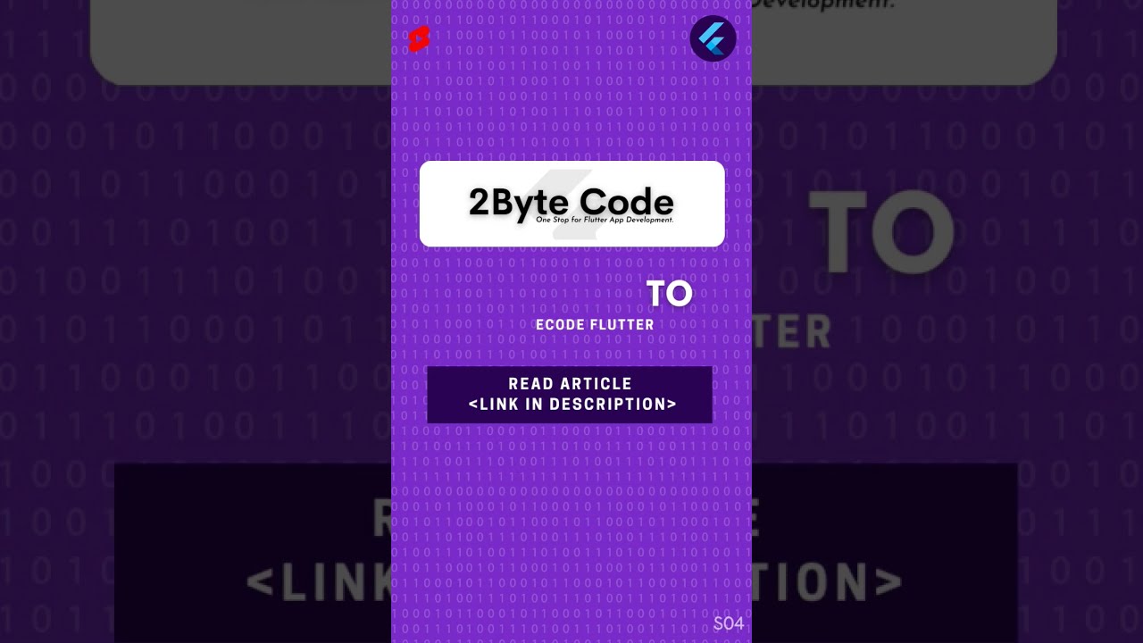 Lottie Animation In Flutter π₯ Subscribe 2bytecode π Flutter Fluttertutorialforbeginners Youtube