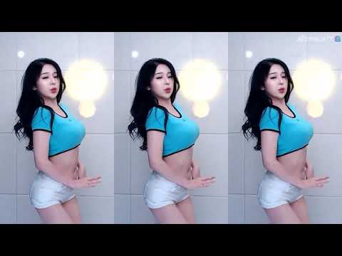 BJ Siarin {BJ시아린} ~ Turbotronic Hot Body + Alessia Cara Here sexy dance
