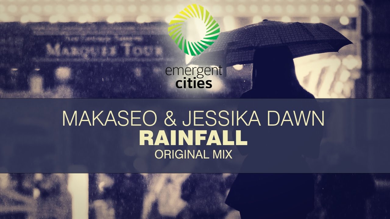 Makaseo & Jessika Dawn - Rainfall (Original Mix) [ECT013] (OUT NOW ...