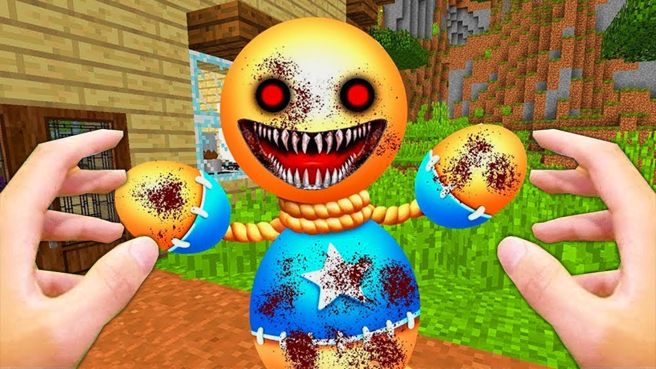 REALISTIC MINECRAFT IN REAL LIFE! - Minecraft IRL Animations / In Real ...