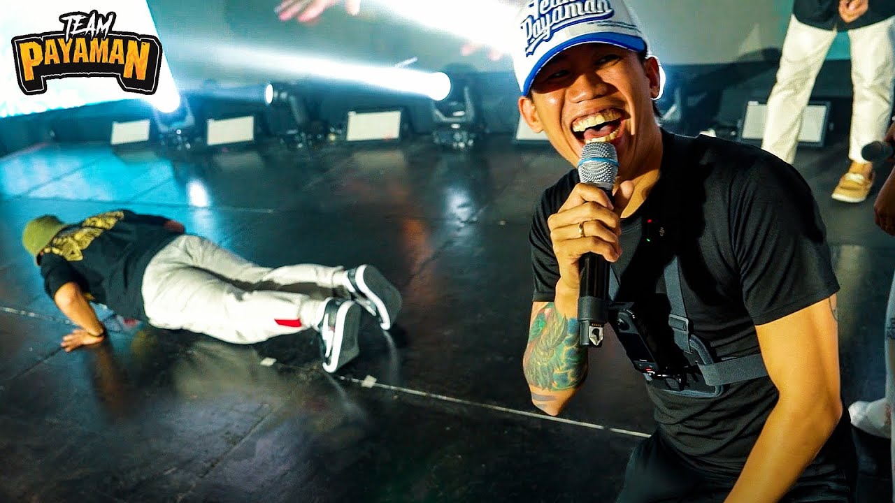 TP FAIR 2023 - YouTube