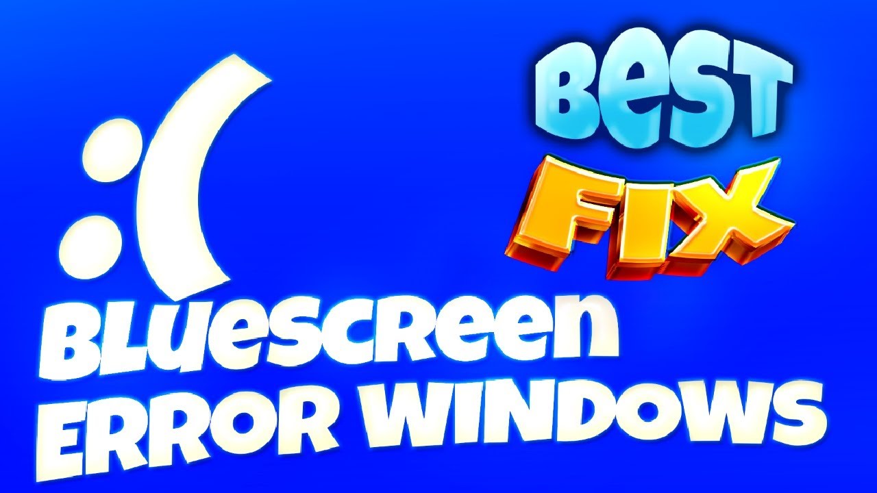 HP Laptop - 0x000000E0 ACPI_BIOS_FATAL_ERROR Blue Screen Error Fix ...