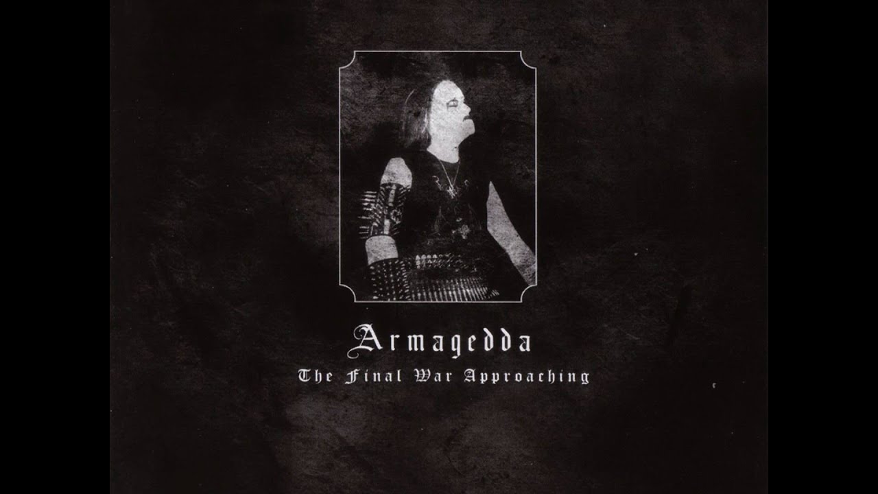 Armagedda - Alchetron, The Free Social Encyclopedia