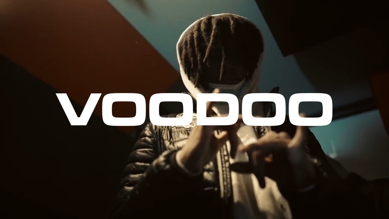 [FREE] Jerk Drill Type Beat x NY Drill Type Beat - “VOODOO" | UK Drill ...
