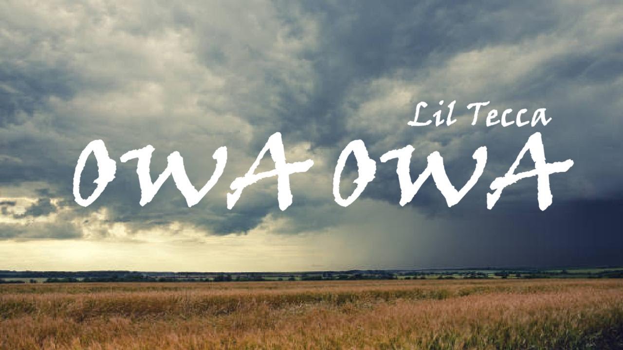 Lil Tecca – OWA OWA (Official Lyrics Video) - YouTube