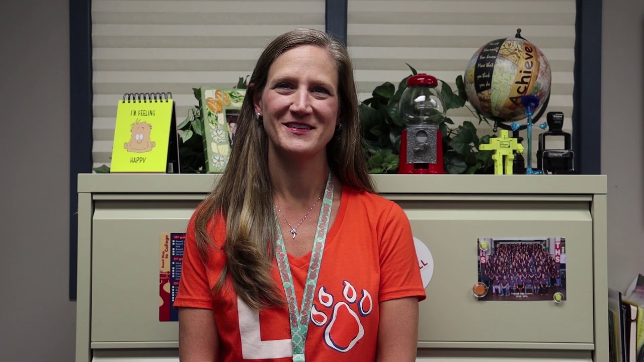 KTHS News for Oct. 7, 2019 - YouTube