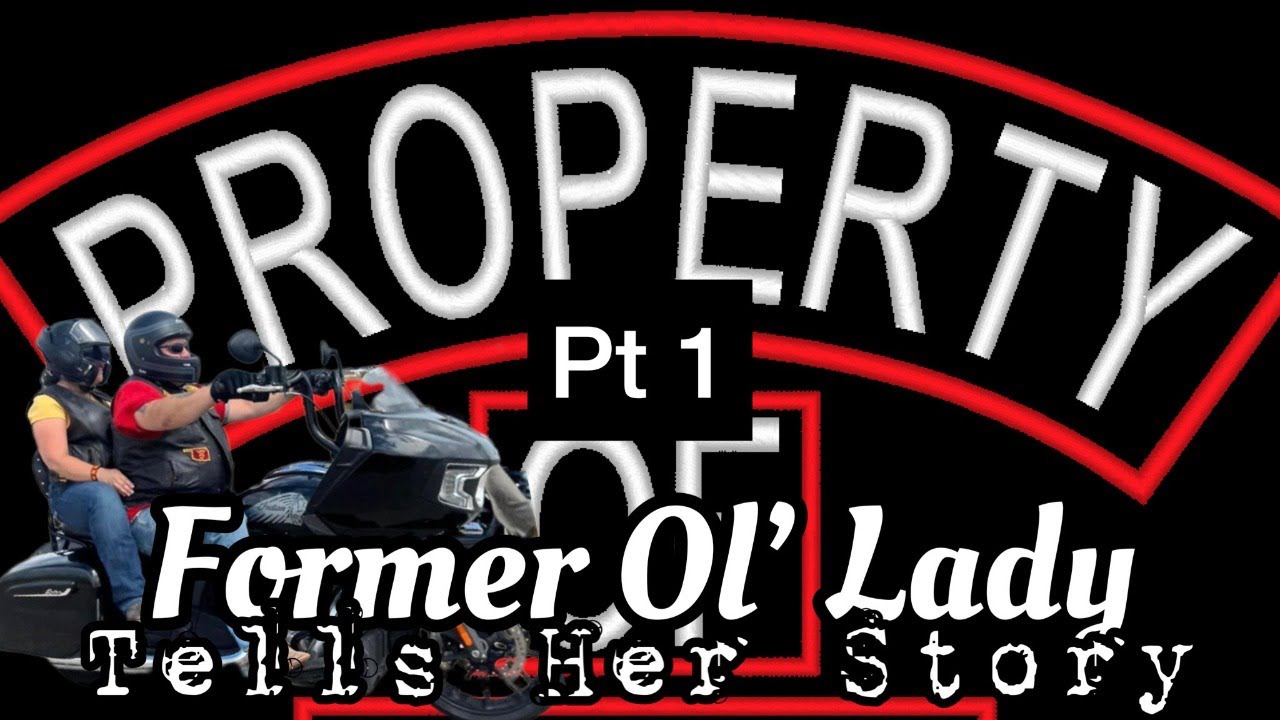 Pt 1 Property of Ex-Ol Lady Tells Her Story - YouTube