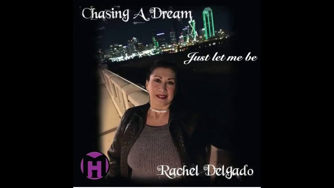 Just Let Me Be | Rachel Delgado - YouTube