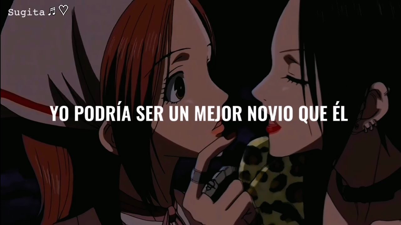 Boyfriend 〔Dove Cameron〕[Anime Gril] ||Sub español|| - YouTube