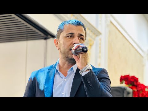 Kemal Goyi.. Hoy hoy haware éşqé medaye caré