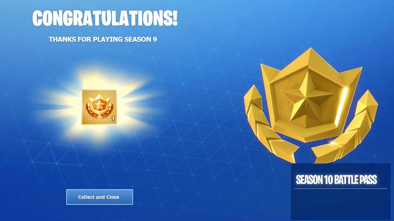 3 ways to Get SEASON 10 BATTLE PASS for FREE in Fortnite! (FREE Season ...