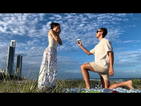 I Never Expected This... Valentine's day