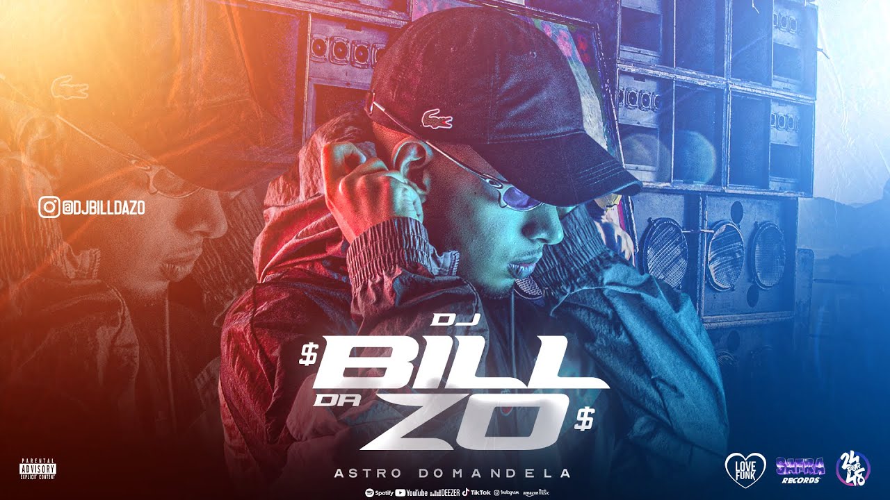 AS QUE TÃO DOIDA PARA DAR - (DJ BILL DA ZO) - YouTube