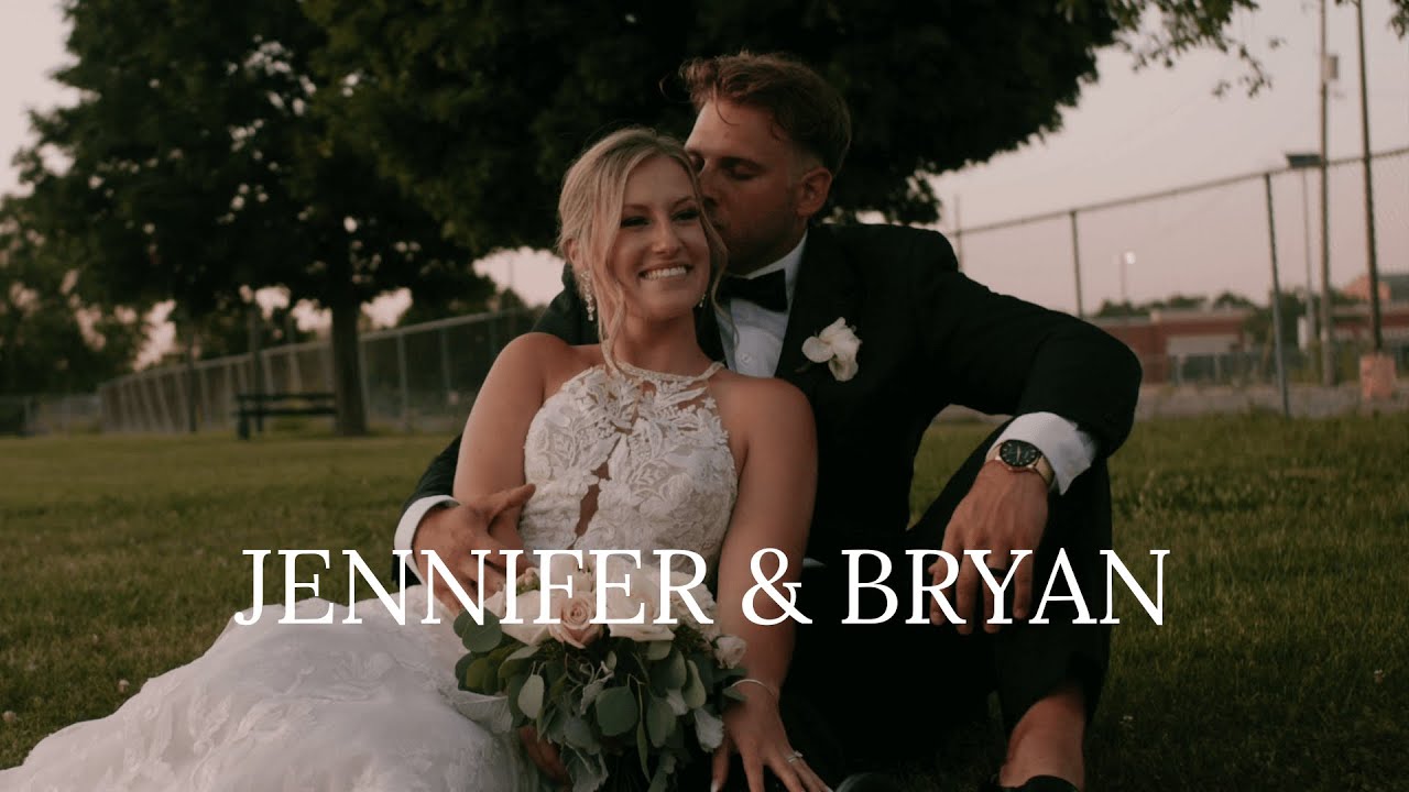 Jennifer & Bryan - YouTube