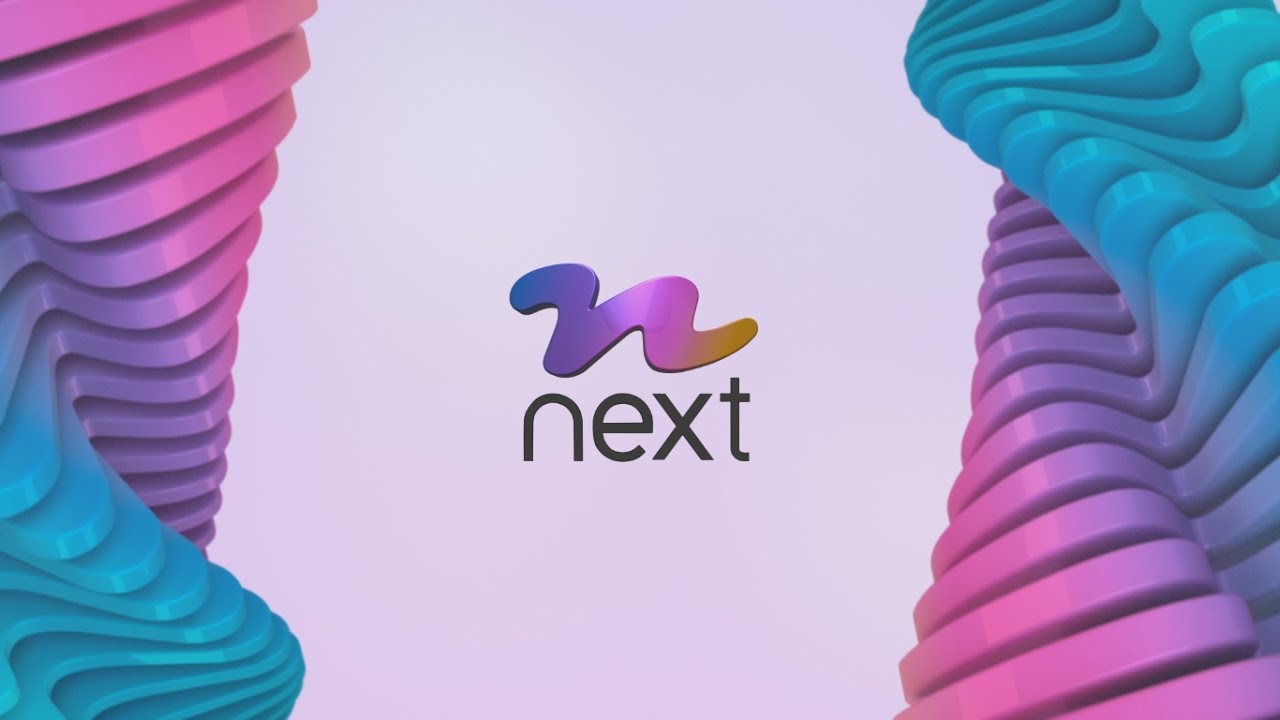 VIDEO INSTITUCIONAL NEXT TV 2017 - YouTube