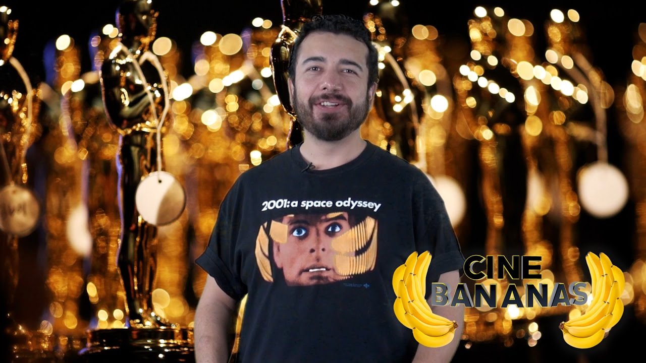 Datos Trivia De Los Oscars 2017 CineBananas YouTube datos-trivia-de-los-oscars-2017-cinebananas-youtube