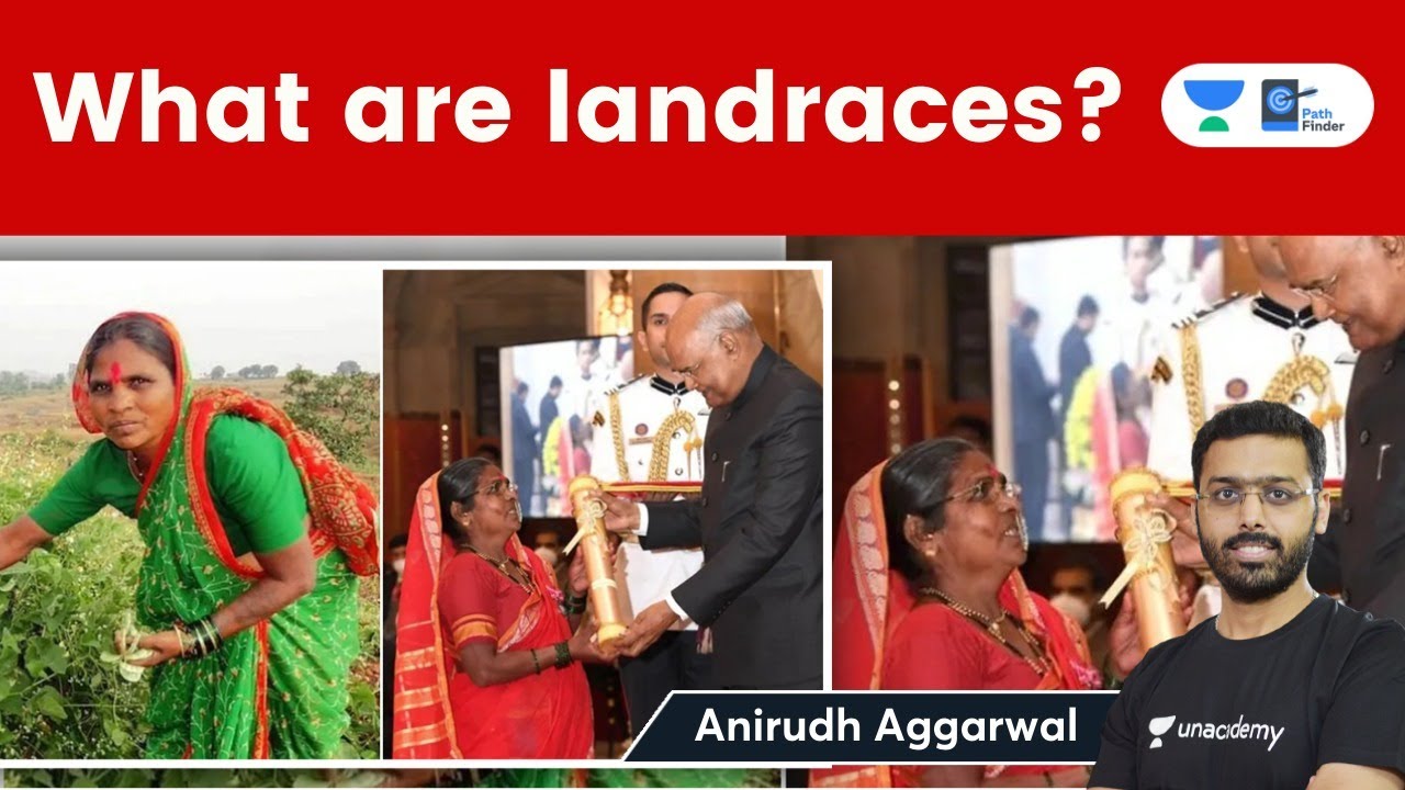 SEED Mother Rahibai Popere gets Padmshree for preserving landraces ...