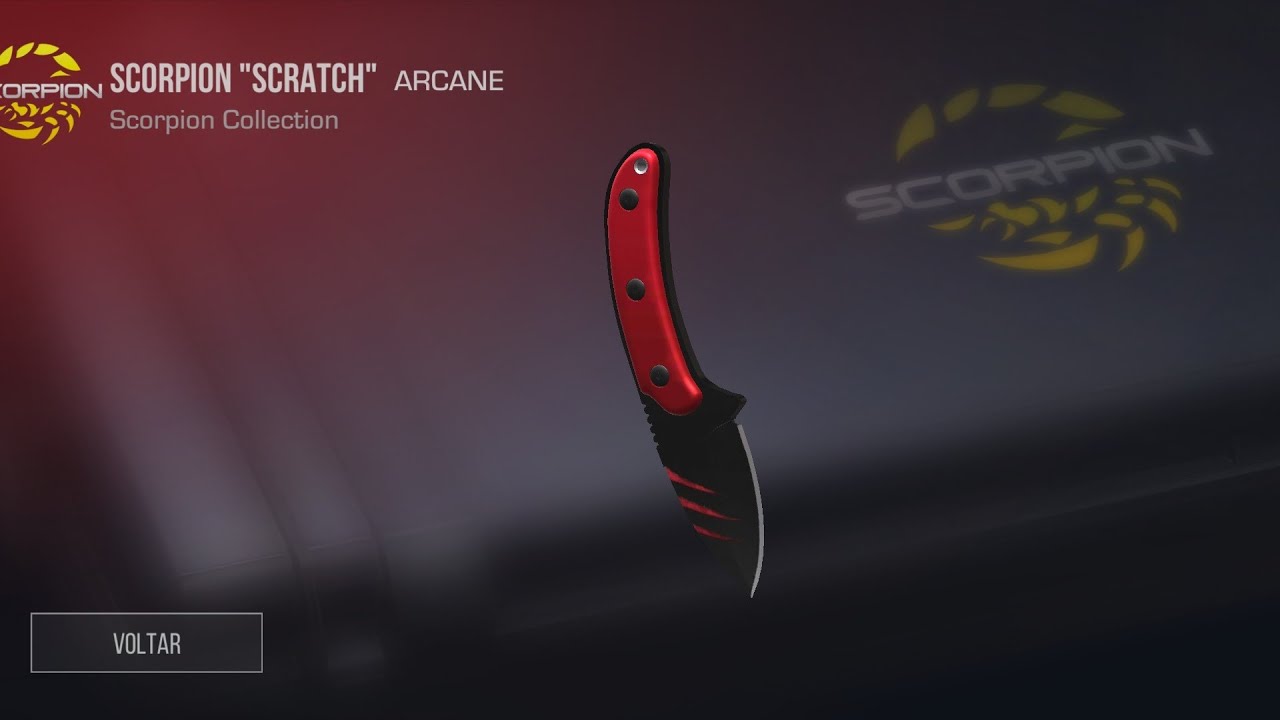 STANDOFF 2 II MELHOR OPENCASE ROLOU FACA? + COMPETIVO - YouTube