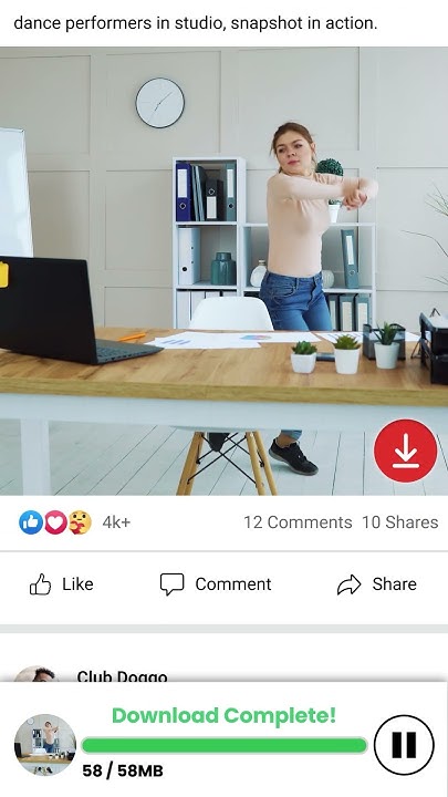 Video Downloder Tech Youtube