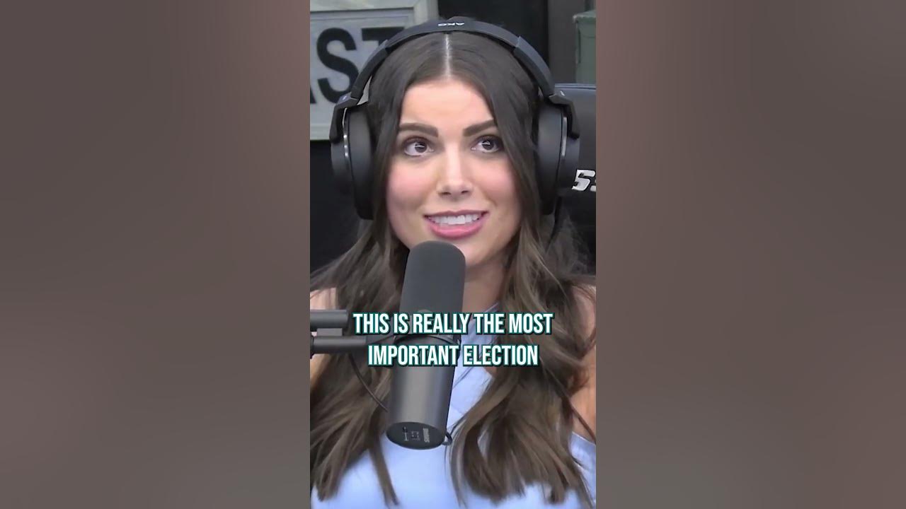 Timcast IRL - 2024 Might Be The LAST Election - ehkou.com Timcast IRL - 2024 Might Be The LAST Election - ehkou.com