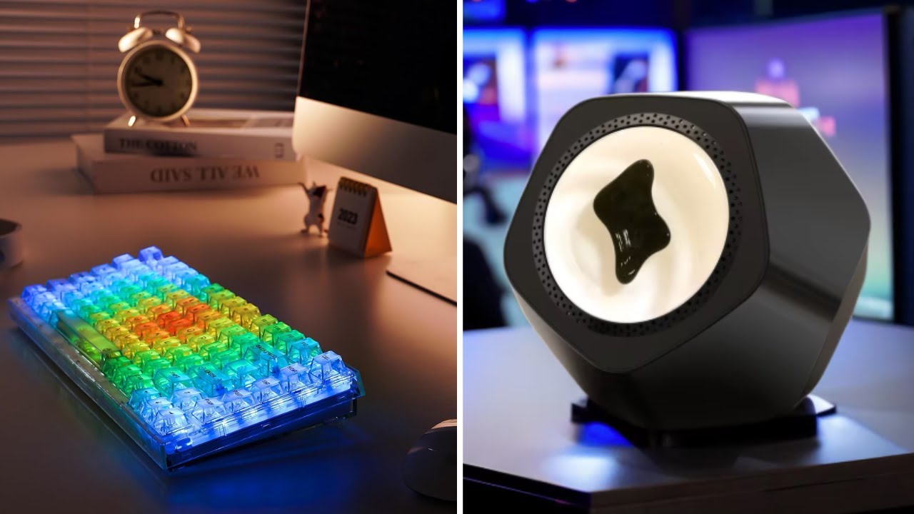 10 NEW COOL THINGS TO BUY ON ALIEXPRESS RIGHT NOW! - YouTube